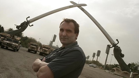 Archives for Jun 2015 | 2015 News | Michael Ware